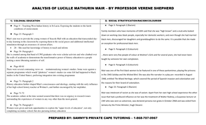 The Power of Storytelling- Celebrating Merle Hodge’s ‘Crick, Crack ...