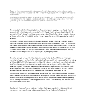 [Solved] classify occupational health hazards found in the work ...