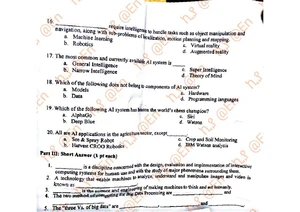 Emerging Technology Module - This module was prepared by the Ministry ...