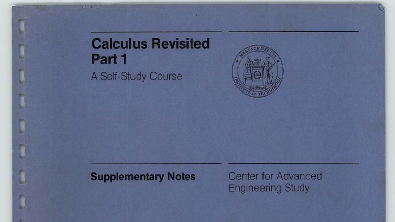 Calculus Supplementary Notes: Chapter 01 - Sets and Functions - Studocu