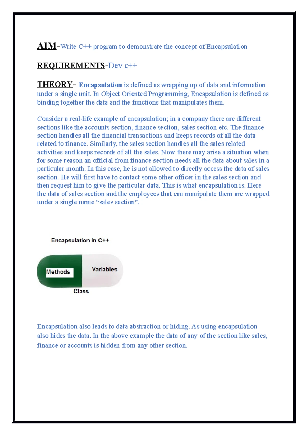 BCT techknowledge - Blockchain(MU) Table of Contents Module Chapter 1: Introduction To ...