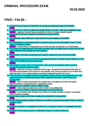 [Solved] Distinguish between the accusatorial and inquisitorial systems ...