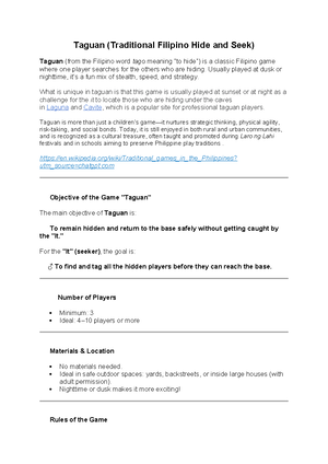 Sipa Game Guide: Traditional Filipino Play & Cultural Significance ...