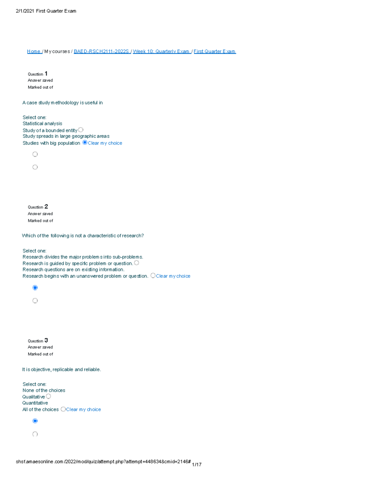 PR1 Final Exam Study Guide: Key Concepts and Questions - Studocu