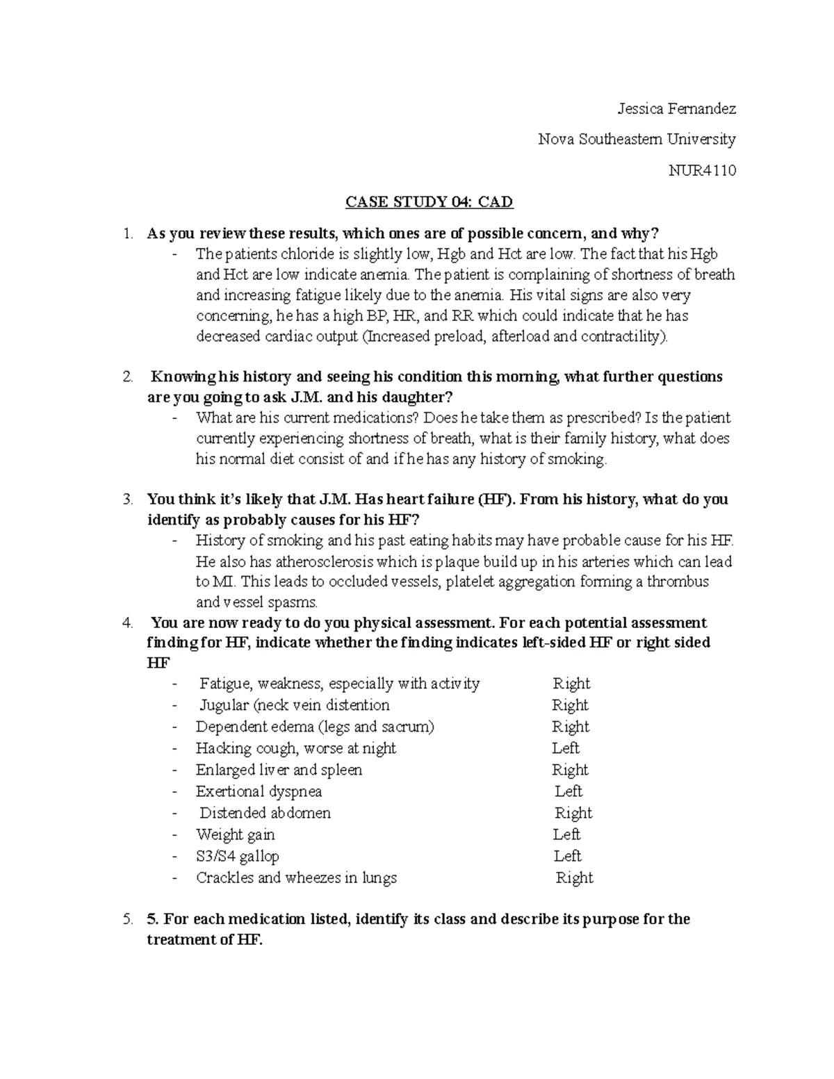 BLS need to know - Lecture notes BLS - Need to Know: 1. If not ...