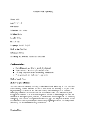 Goodenough Draw a Person interpretation and scoring sheet - GOODENOUGH ...