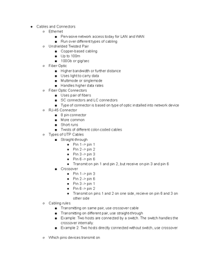 [Solved] A packet switch receives a packet and determines the outbound - Computer Networks (COMP ...