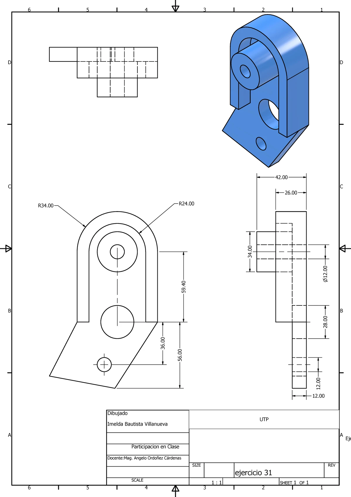 Maquina 3 - JDWDS JDW DRAUGHTING SERVICES J.A. DE WAAL 12 BRIGHTWELL ...