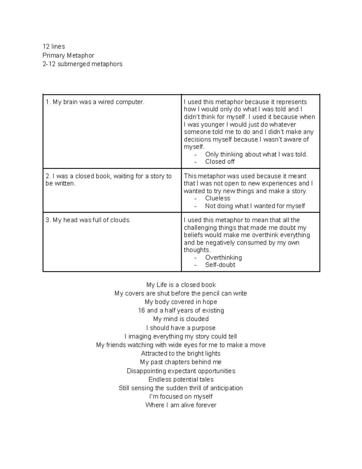 Ordeal by Cheque Close Reading Ritual - “Ordeal by Cheque” by Wuther ...
