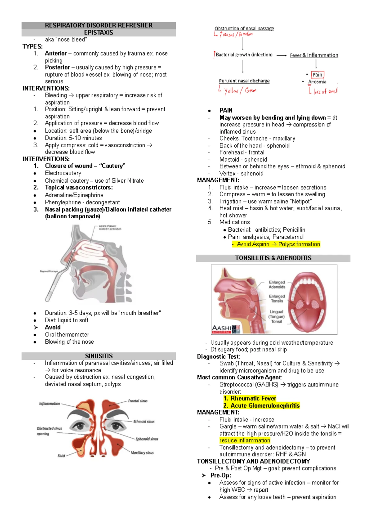 Anthropometric Measurement Techniques and Their Health Implications ...