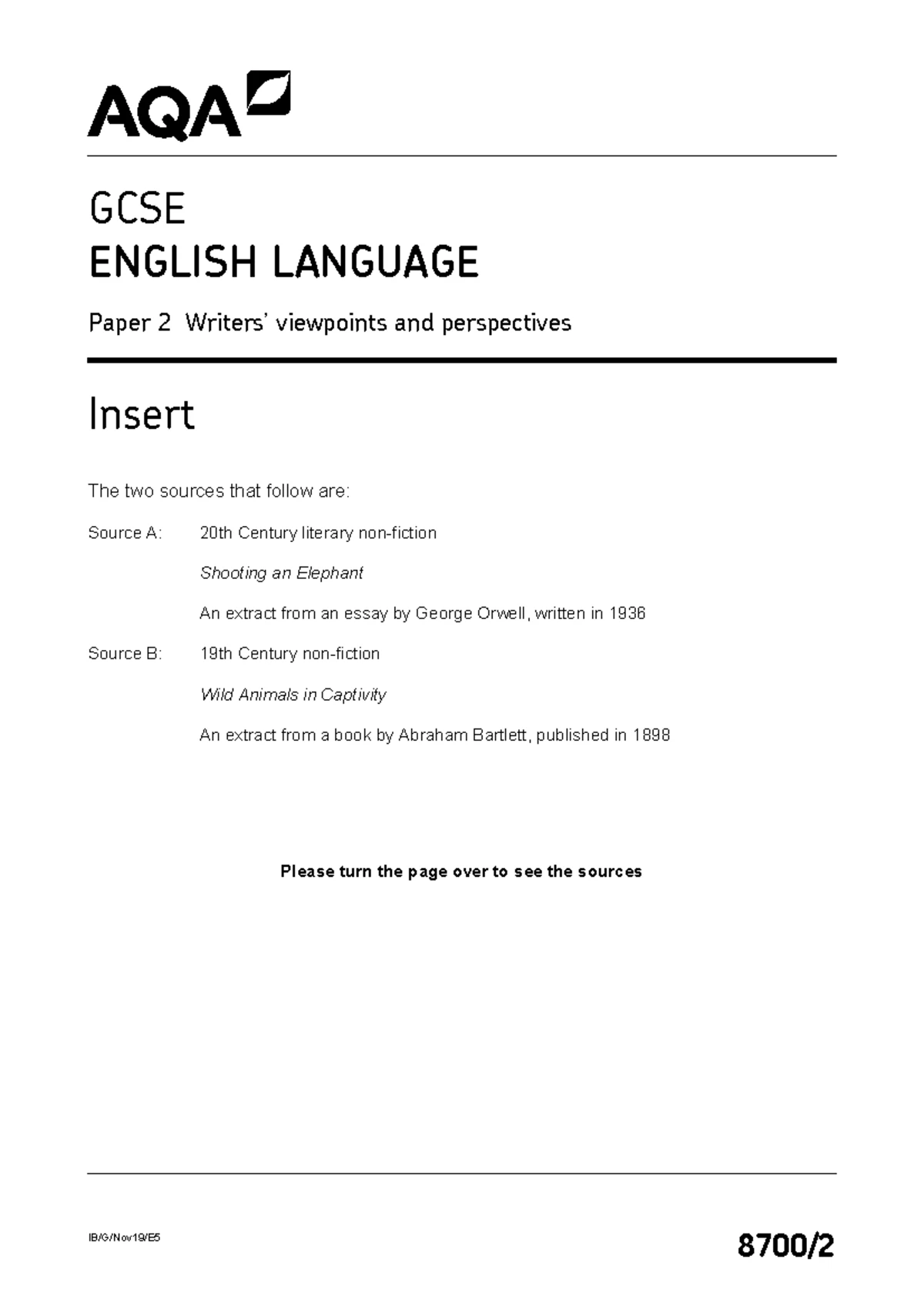 Edexcel GCSE Business (9-1) Essential Formulae for Exams - Studocu
