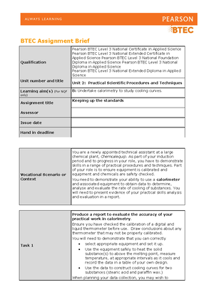 Btec grade boundaries june 2024 l3 nationals - Grade Boundaries June 2024 External Assessments ...