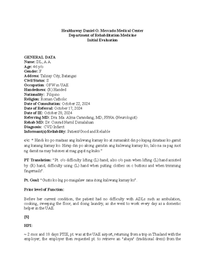 Charts-for-Fall-Prevention-Strategies - Objective: Balance Grading ...