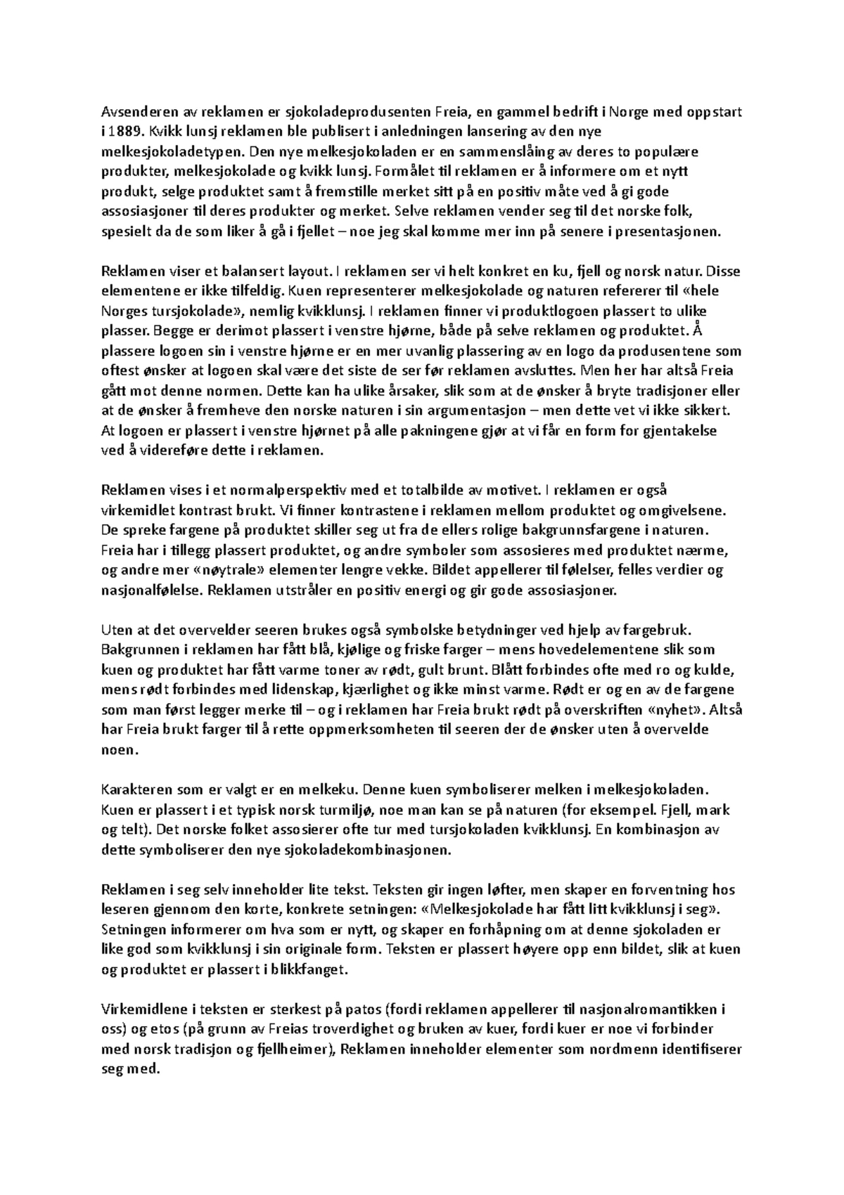 Kongens Velkomsttale ved Hagefest i Slottsparken 1. sep 2016 - Studocu