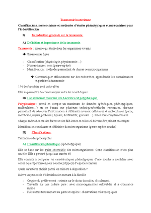 MBIO0301 - les mycètes - MBIO0301 – Les mycètes : Généralités ...