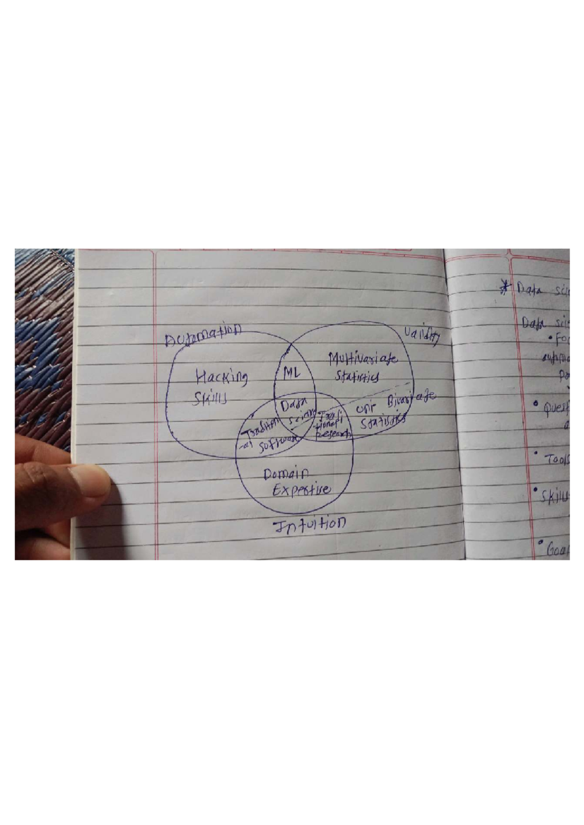 Introduction to Data Science: Predictive Analytics & ML Techniques - Studocu