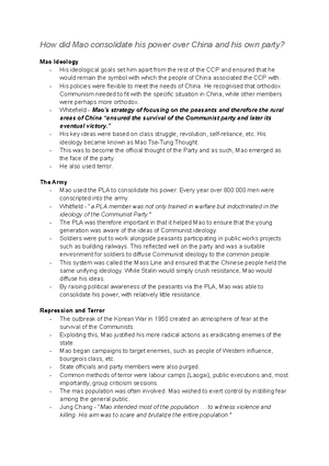 The Fall of the Soviet Union: An In-Depth Analysis - The Fall of the ...