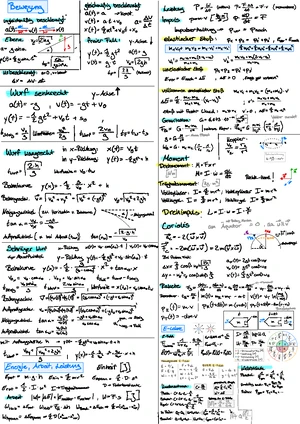 Formelsammlung - Formelsammlung Bauphysik Prof. Dr.-Ing. Th. Lechner Fachbereich Bauen und ...