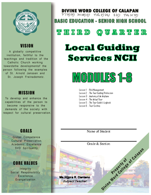 Irapan Individual seatwork - 📝 My Accomplishments: (You will need to ...