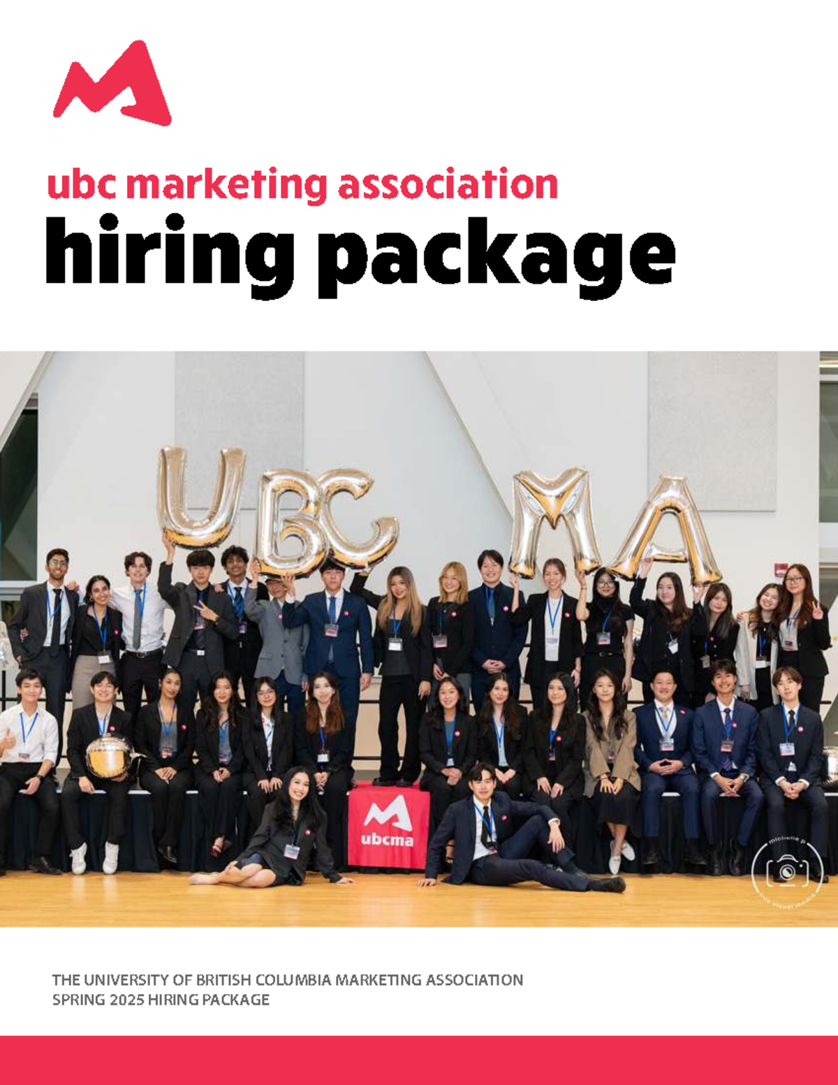 Ubcma Spring Hiring Package 25 - hiring package ubc marketing ...
