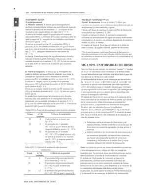 Generalidades FEUM 12ava ED - GENERALIDADES En este capítulo se ...
