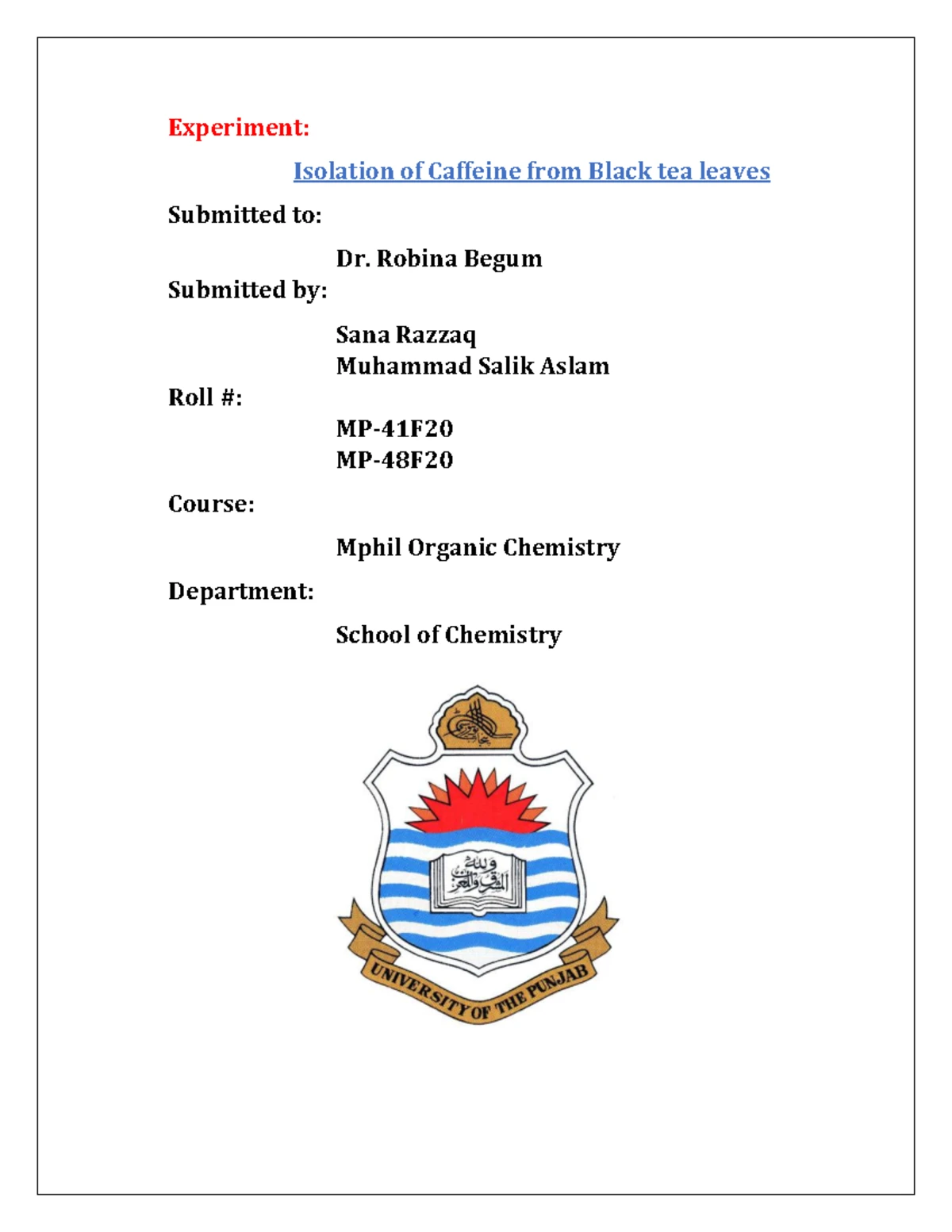 Solvay's Process - (Knowledge) Explain six basic steps of Solvay’s ...