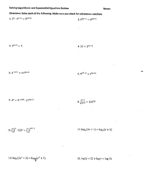 Implicit Differentiation Worksheet - Kuta Software Infinite Calculus - Studocu