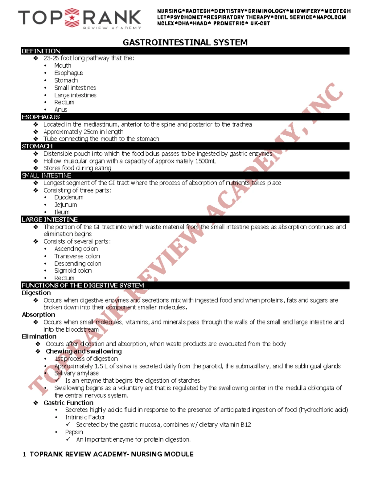UPCAT 2023 Comprehensive Review: Subtests & Study Tips Guide - Studocu