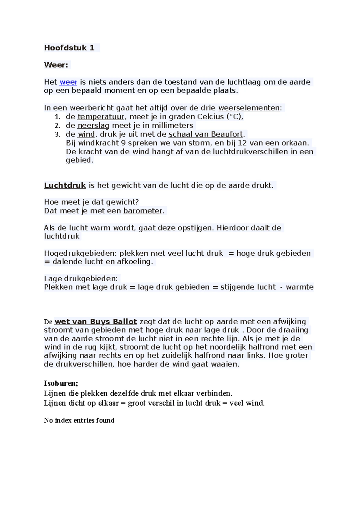 Hoofdstuk 3: Grenzen en Identiteit - Samenvatting Week 2 Aardrijkskunde - Studeersnel