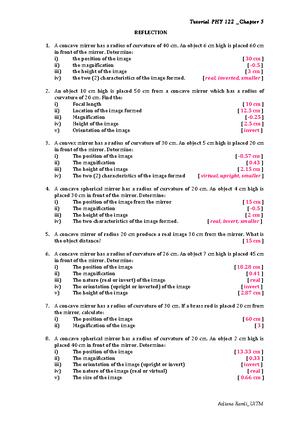 Lab 5 Supervised Classification - Siti Nor Maizah Saad Jabatan Sains Ukur dan Geomatik LAB 5 ...