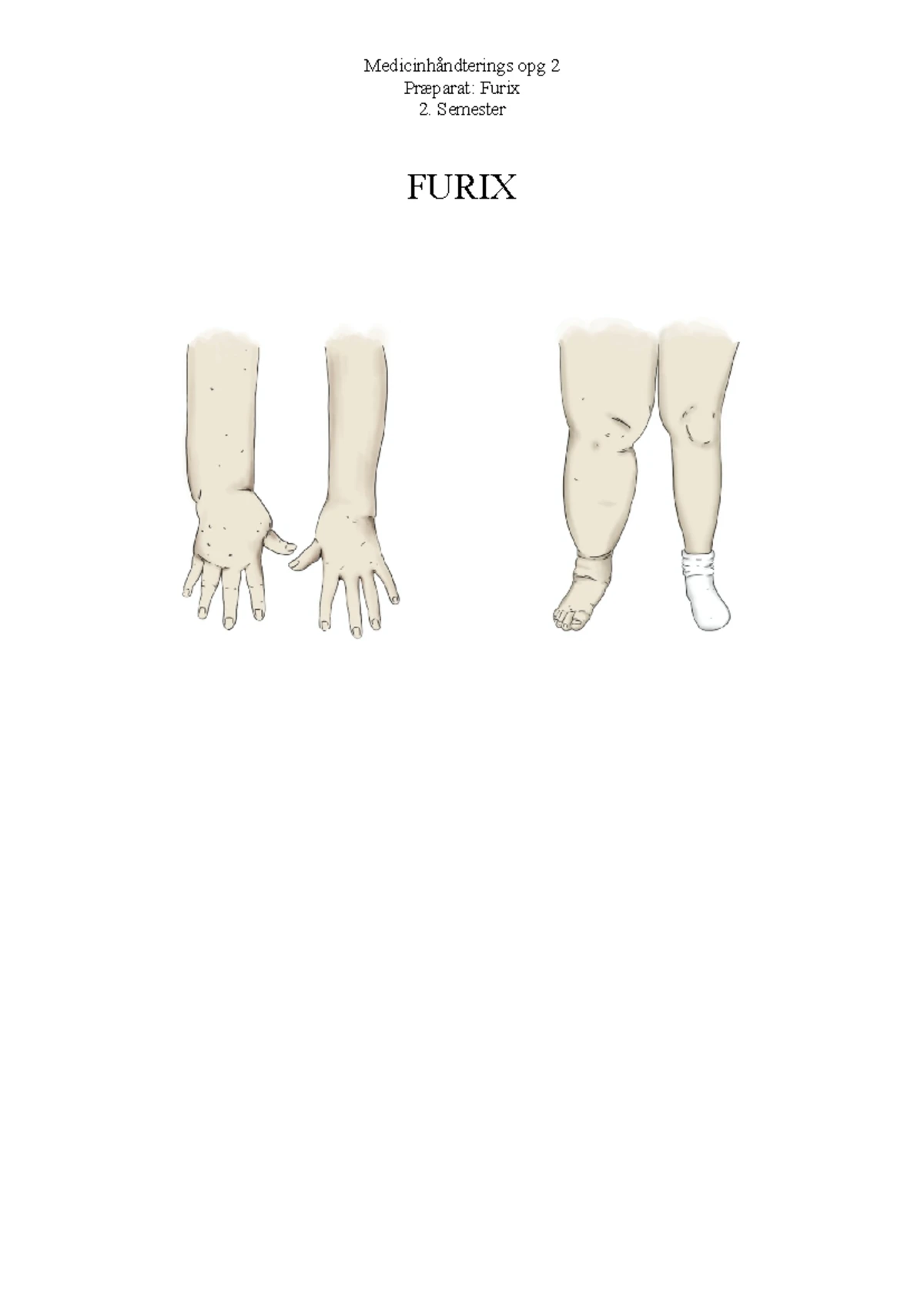 Case Study 1: Henrik's Health Challenges and Nursing Interventions ...