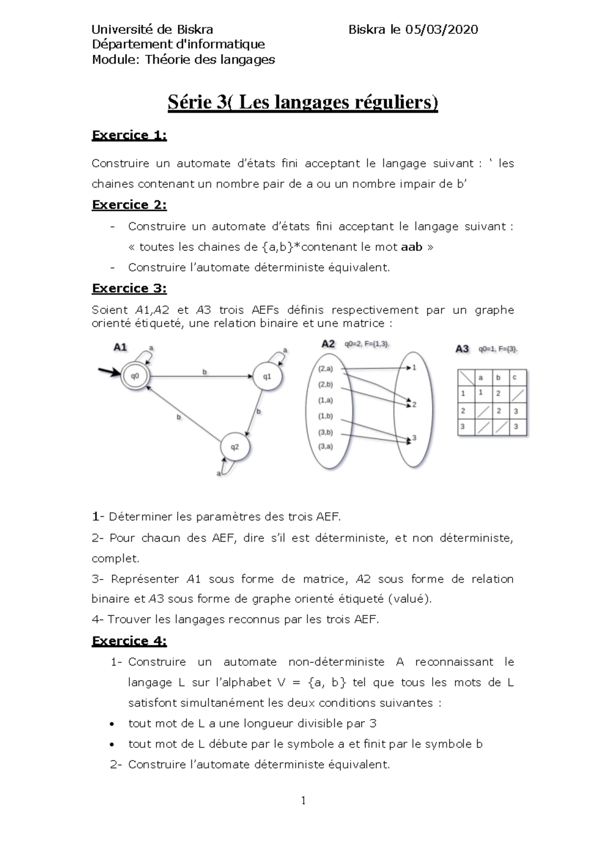 Physics 101: Motion 1 Question Paper (QP) Analysis and Solutions - Studocu