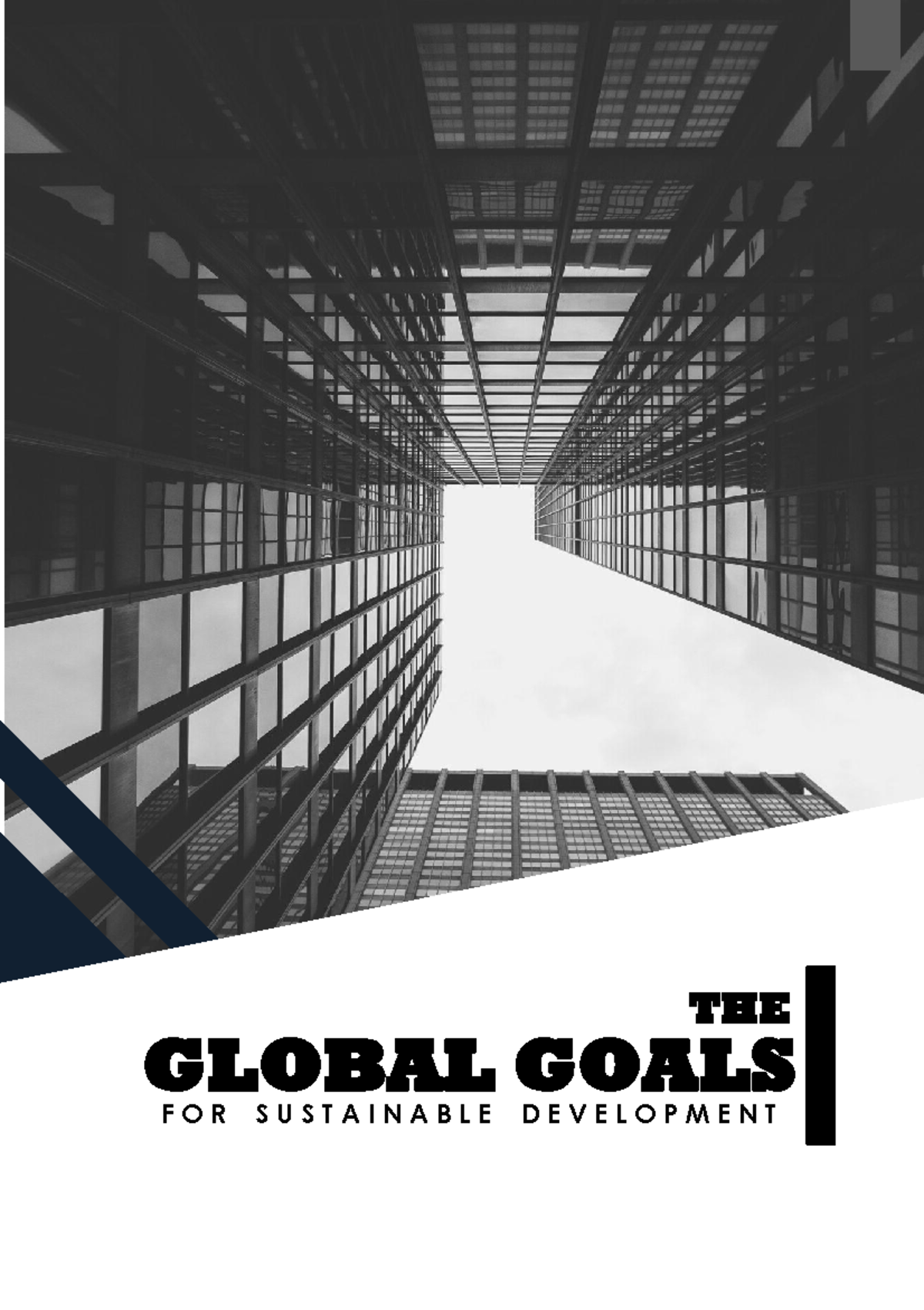 Sustainable Development Goals: Addressing Poverty and Health Challenges ...