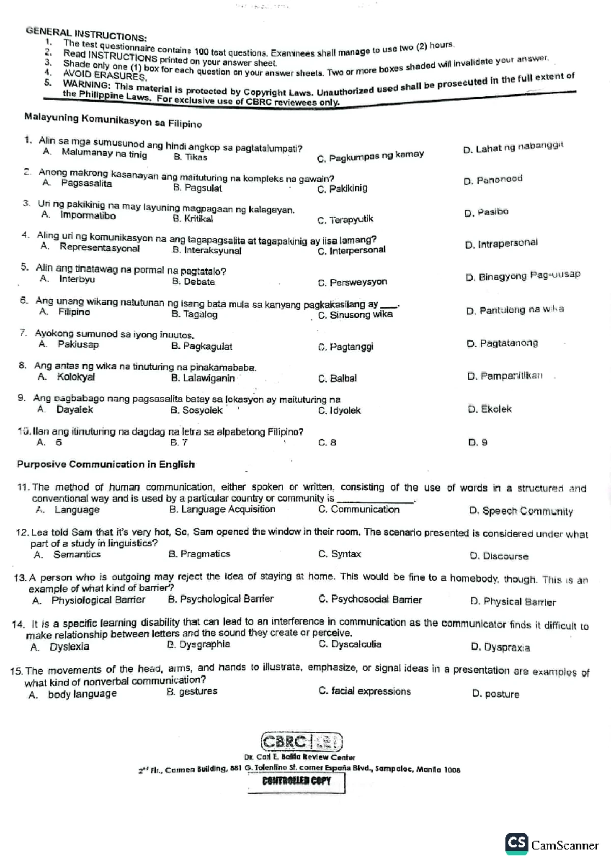News Writing Tips and Techniques: A Comprehensive Guide - Studocu