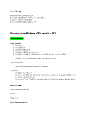 [Solved] A patient needs 1 mg of a medication The Australian ...