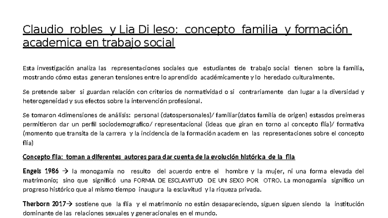 Gabriela Pombo interseccionalidad - Claudio robles y Lia Di leso ...