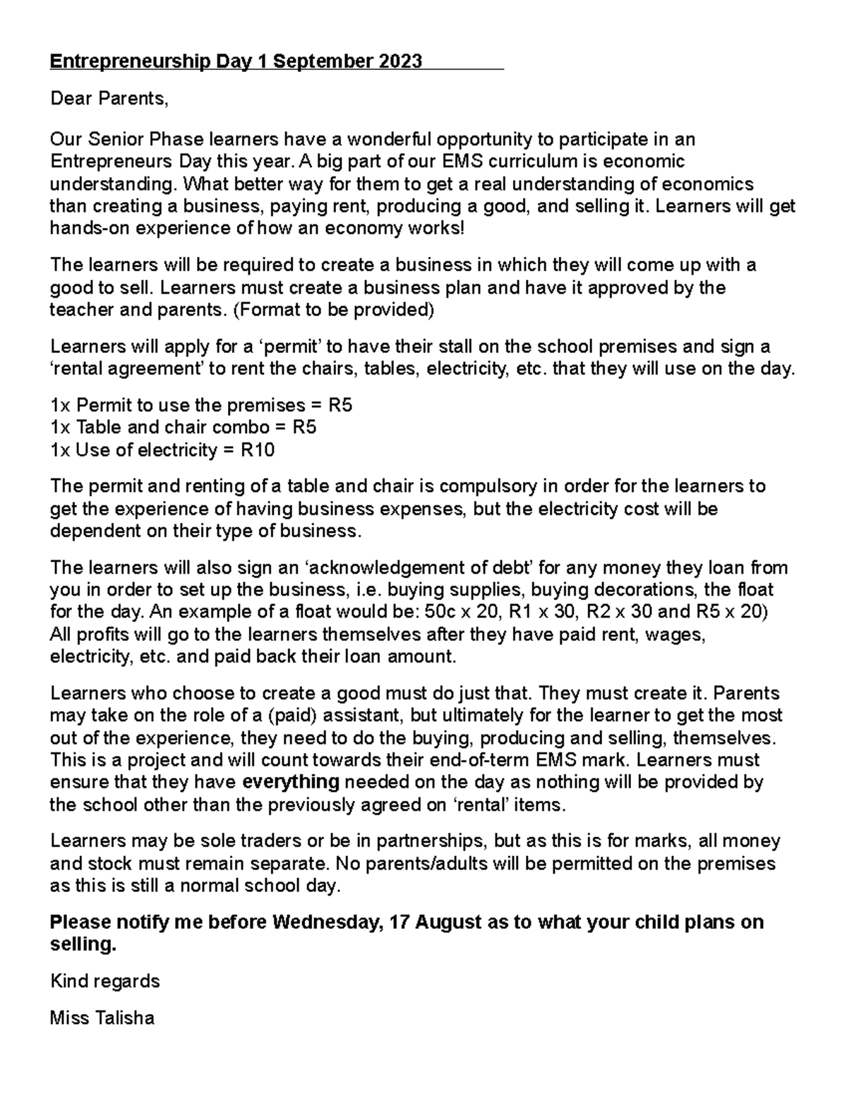 16 DBE Circular D3 of 2023: Guidelines for Managing Underperforming ...