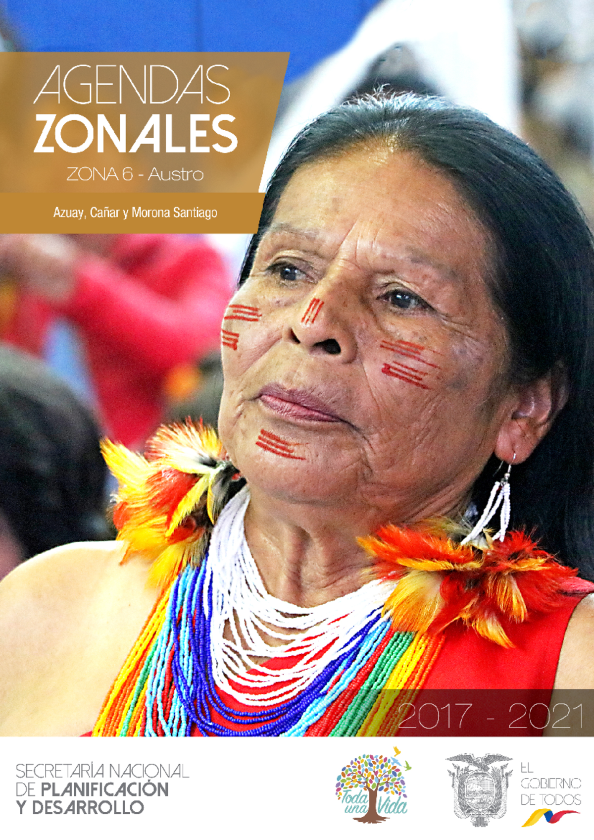 Agenda de Coordinación Zonal 6 (ACZ6) 2017-2021: Planificación y ...