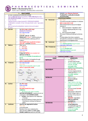 PBIO MID ( Topic 6) - TYPES OF NUCLEIC ACIDS Cells in an organism are ...