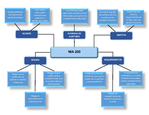 NIA-720 - NIA 720 - NORMA INTERNACIONAL DE AUDITORÍA 720 (REVISADA ...