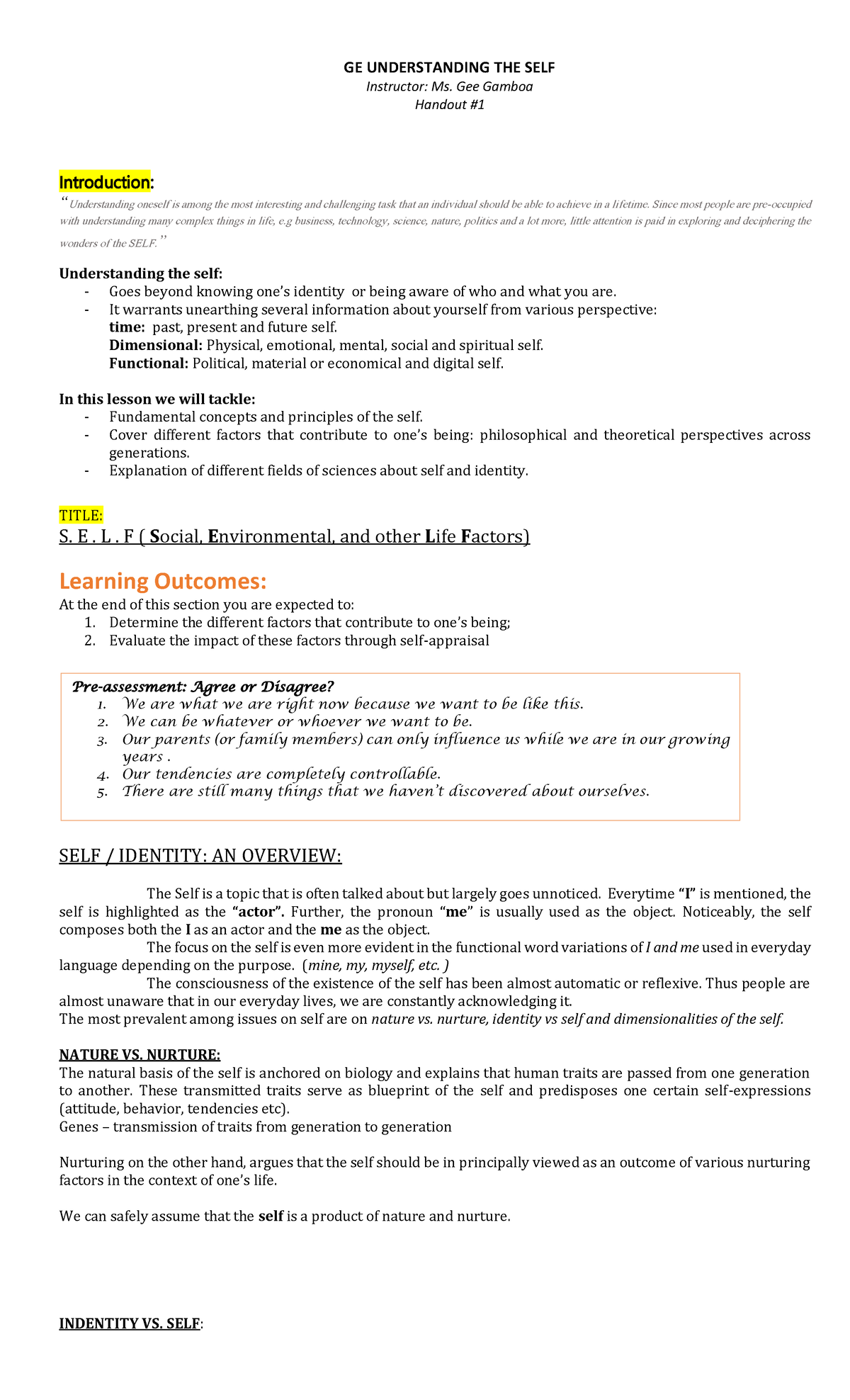 Module-1-4 - This is helpful for history - Introduction ...
