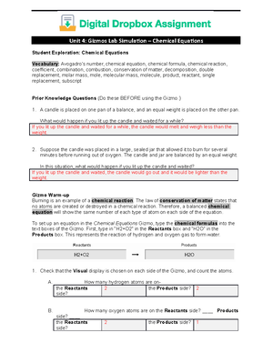 Kami Export - 25 Gas Variables-S - Gas Variables 1 Gas Variables How ...