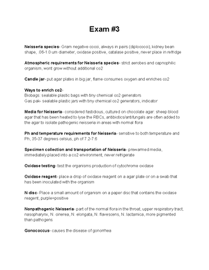 [Solved] In your own words explain what pleomorphic means and why it might - Pathogenic ...