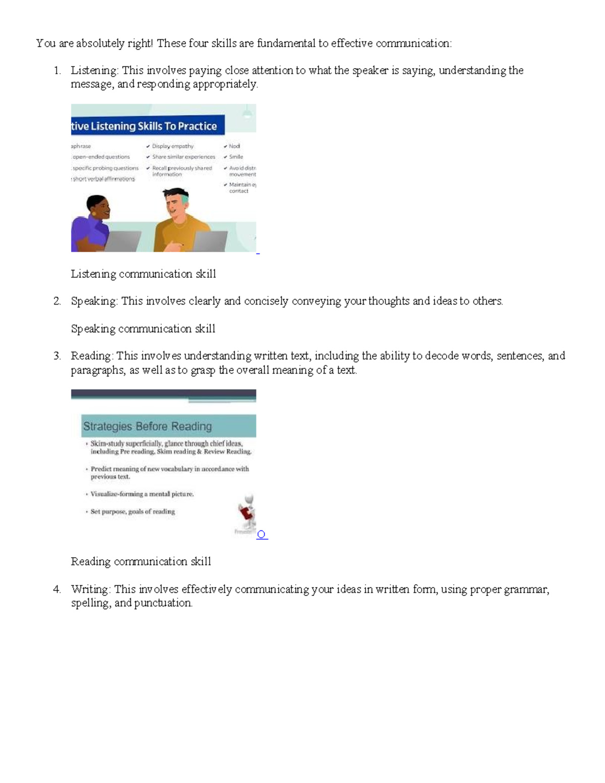 Eng-200 Effective Communication and Linguistic Skills Review Guide ...