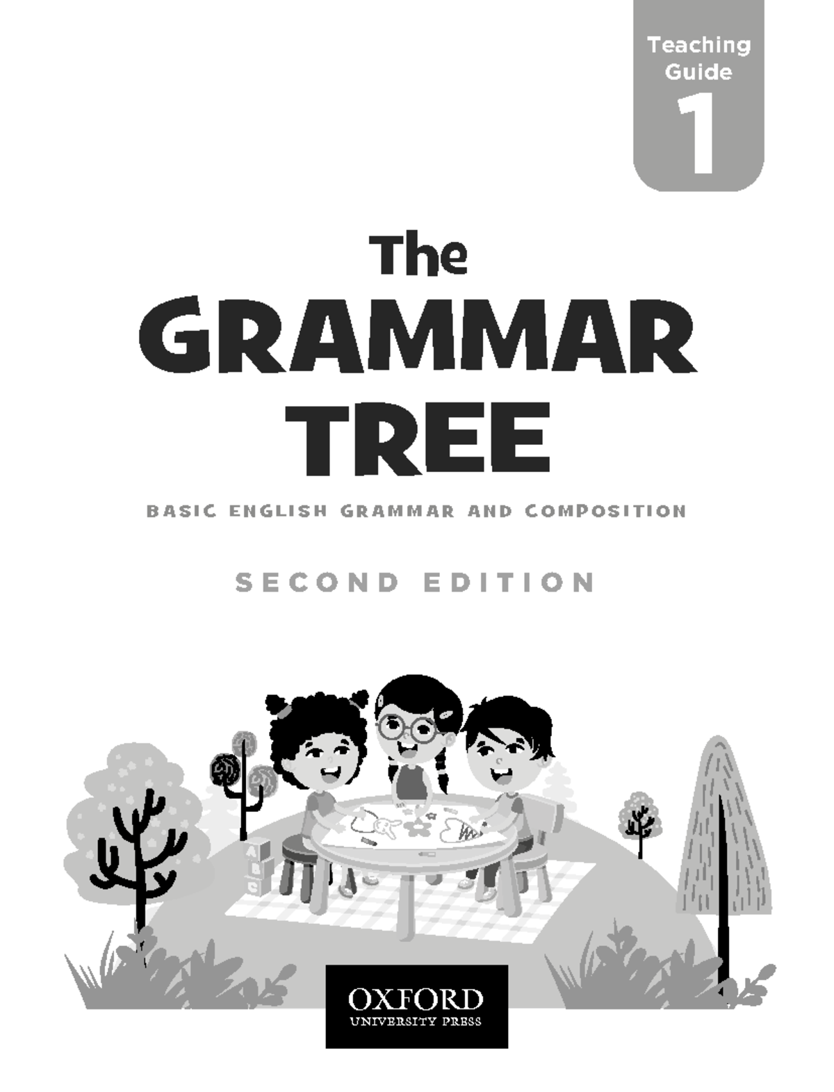 Teaching Guide for The Grammar Tree: Second Edition (TG 1) - Studocu