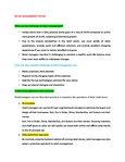 Retail Management - PHINMA–COC - Studocu