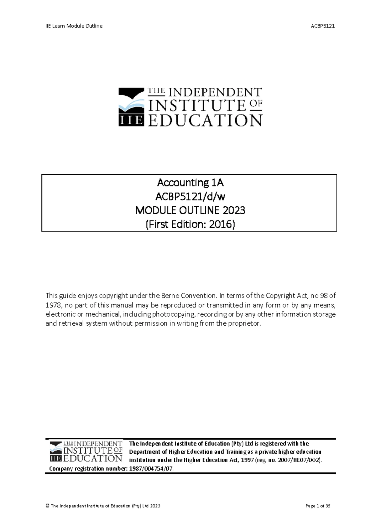 Httpslearn - Creditors control and debtor control guidelines - DEBITORS ...