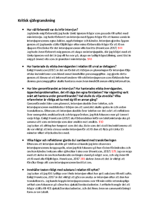 VAE202 övningsmaterial - Förklara skillnaden mellan beroende och ...