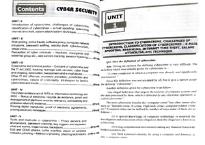 Java Unit-5 Notes - Unit-5: SWINGS: Introduction, limitations of AWT ...
