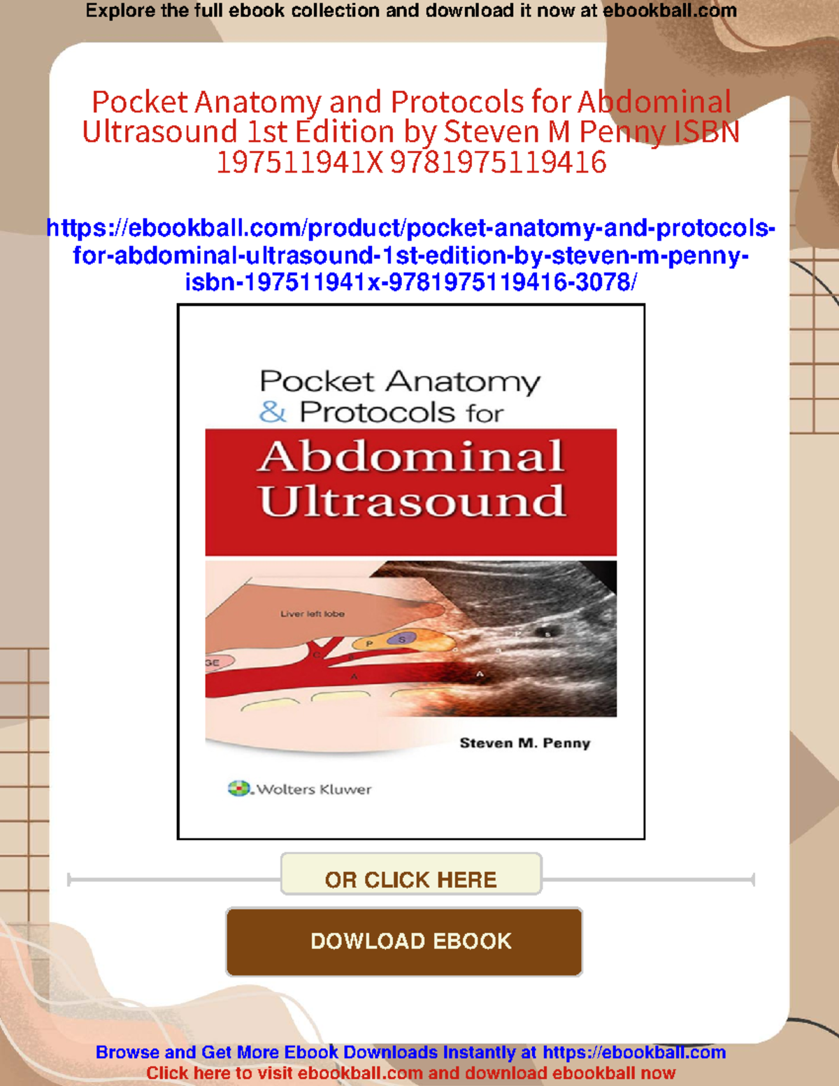 Clinical oral anatomy: A comprehensive review for dental practitioners ...